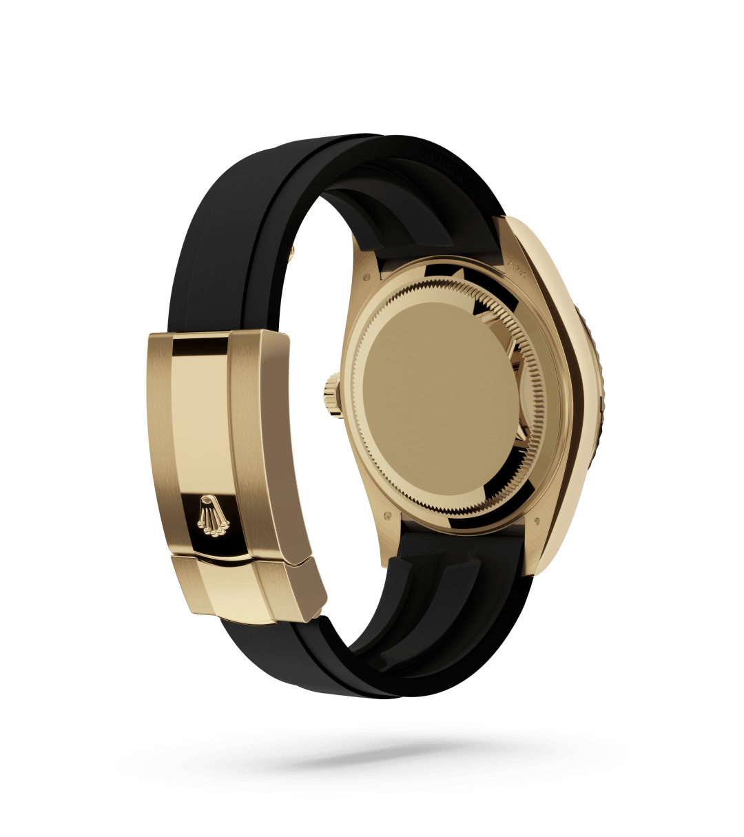 Rolex Sky-Dweller em Ouro, M336238-0002 | Dryzun Joias